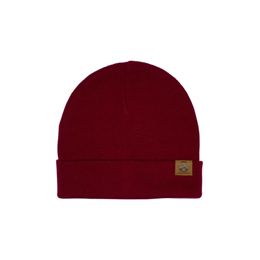 Mowmow Sportm&uuml;tze Damen Gr&ouml;&szlig;e 54/64 rot
