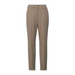 s.Oliver BLACK LABEL Hose Damen Gr&ouml;&szlig;e 40 sand