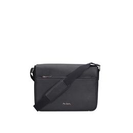 Pierre Cardin Umh&auml;ngetasche Damen Gr&ouml;&szlig;e One Size rauchblau