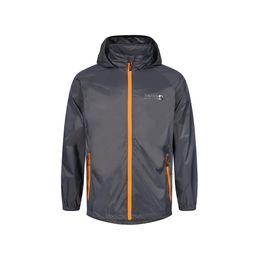 deproc Performance Jacket 'ROBSON' male size 8XL Anthracite
