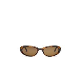 CHIMI Sonnenbrille '09.4M' Herren Gr&ouml;&szlig;e M braun