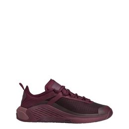 adidas by Stella McCartney Sportschuh 'Dropset 4' Damen Gr&ouml;&szlig;e 40 weinrot