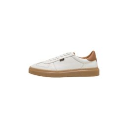 Replay Sneaker 'Foden' Herren Gr&ouml;&szlig;e 46 camel / offwhite