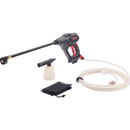 Al-Ko Akku-Hochdruckreiniger &raquo;Easy Pressure Washer PW 2040&laquo; ohne Akku und Ladeger&auml;t silber Einheitsgr&ouml;&szlig;e