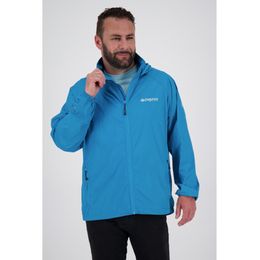Deproc Funktionsjacke 'ROBSON' Herren Gr&ouml;&szlig;e XXXL petrol
