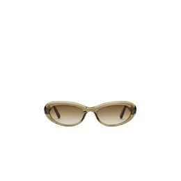 CHIMI Sonnenbrille '09.4M' Herren Gr&ouml;&szlig;e M gr&uuml;n