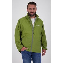 deproc Performance Jacket 'ROBSON' male size XL Olive