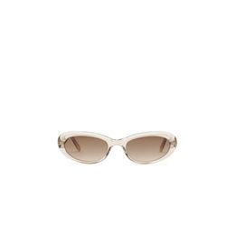CHIMI Sonnenbrille '09.4M' Herren Gr&ouml;&szlig;e M ecru