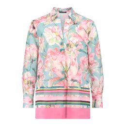 Betty Barclay Longbluse langarm Damen Gr&ouml;&szlig;e XXXL mint
