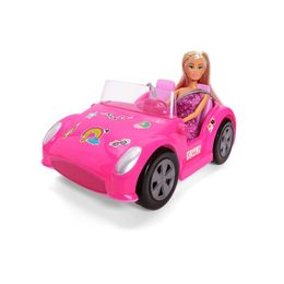 Simba Anziehpuppe &raquo;Steffi Love Beach Car&laquo; Einheitsgr&ouml;&szlig;e Anziehpuppe