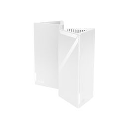 MSI Netzwerk-Switch &raquo;Roamii BE Lite Mesh System -2 Pack&laquo; wei&szlig;