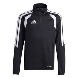 adidas Performance Funktionsshirt 'Tiro26 League' Jungen Gr&ouml;&szlig;e 128 schwarz / wei&szlig;
