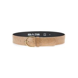 BA98 G&uuml;rtel Damen Gr&ouml;&szlig;e 70 braun