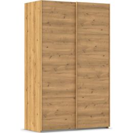 Rauch Schwebet&uuml;renschrank &raquo;Kleiderschrank Schrank Garderobe Schlafzimmerschrank EVELYN&laquo; in elegantem Stil, in 5 Breiten, Griffe in Korpusfarbe MADE IN