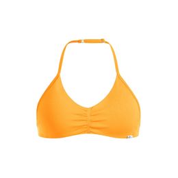 Smilodox Sport BH ' Esta ' Damen Gr&ouml;&szlig;e XL orange