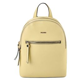 Picard Rucksack 'Java City' Herren Gr&ouml;&szlig;e One Size gelb