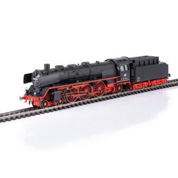 M&auml;rklin Dampflokomotive &raquo;Baureihe 003 - 36951&laquo; mit Sound und Beleuchtung; Made in Europe schwarz Einheitsgr&ouml;&szlig;e Dampflokomotive