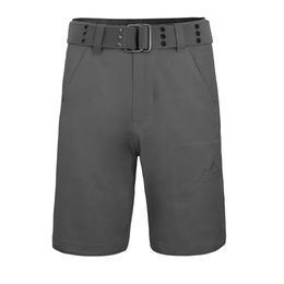 Normani Chino Pants 'Gobi' male size 35/36 Anthracite