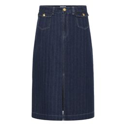 Saint Tropez Rock 'OshanaSZ' Damen Gr&ouml;&szlig;e 40 blau