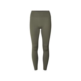 Rethinkit Studios Leggings 'All Day' Damen Gr&ouml;&szlig;e S oliv