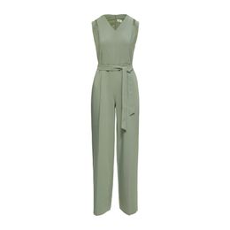 s.Oliver BLACK LABEL Jumpsuit Damen Gr&ouml;&szlig;e S schilf