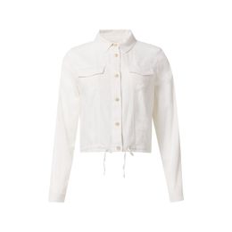 comma, Comma Casual Identity Jacke Damen Gr&ouml;&szlig;e XS offwhite Sommerjacke