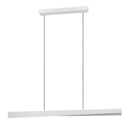 Eglo H&auml;ngeleuchte &raquo;BOLOGNANO-Z Pendellampe - Alu, Stahl - LED - 19W - IP20&laquo; LED-Modul 1 Stk. Kaltwei&szlig; Neutralwei&szlig; RGB Warmwei&szlig; H&auml;ngelampe, Deckenlampe