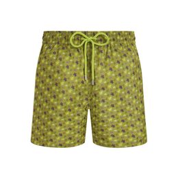Vilebrequin Board Shorts male size XXXL Green