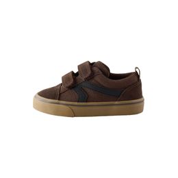 next Sneaker Jungen Gr&ouml;&szlig;e 29 schoko