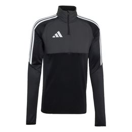 adidas Performance Funktionsshirt 'Tiro26 League' Herren Gr&ouml;&szlig;e L schwarz / wei&szlig;