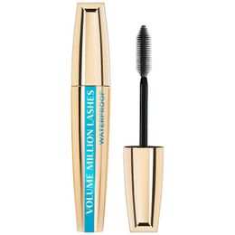 L'Or&eacute;al L'or&eacute;al Paris Damen L'OR&Eacute;AL PARIS Mascara &raquo;VOLUME MILLION LASHES MASCARA&laquo; mit ultra-pr&auml;ziser B&uuml;rste Einheitsgr&ouml;&szlig;e