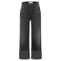 Gang Jeans '94JETTE CULOTTE' Damen Gr&ouml;&szlig;e 34 schwarz