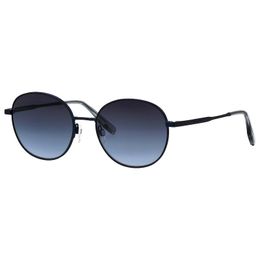 Tom Tailor Damen Tom Tailor Sonnenbrille &raquo;Modell 675000&laquo; Form Rund, Logoschriftzug auf B&uuml;gel, Metallfassung Einheitsgr&ouml;&szlig;e