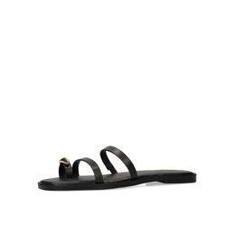 Sacha London SACHA T-Bar Sandals female size 41 Black