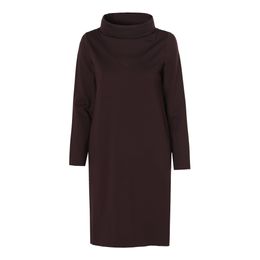 TATUUM Kleid 'Roda' Damen Gr&ouml;&szlig;e 46 dunkelbraun Sommerkleid