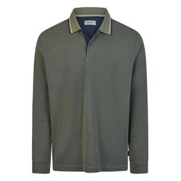 Pierre Cardin Shirt male size XXXL Olive