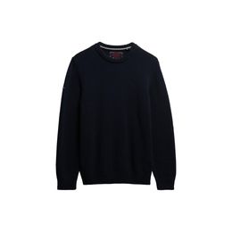 Superdry & Co Pullover Herren Gr&ouml;&szlig;e XL marine