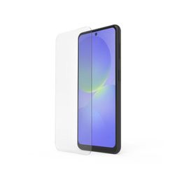 Hama Displayschutzglas &raquo;Handy Schutzglas Sicherheitsglas Samsung Galaxy A37 5G&laquo; f&uuml;r Samsung Galaxy A37 5G Montagehilfe, Anti-Fingerabdruck, 0,33mm d&uuml;nn, 