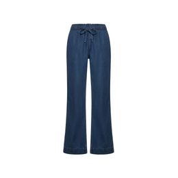 Deha Jeans female size 30/31 Navy