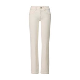 Pepe Jeans Jeans 'Gen' Damen Gr&ouml;&szlig;e 29 white denim
