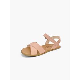 Pisamonas Sandale M&auml;dchen Gr&ouml;&szlig;e 27 pink
