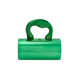 KRZY Handbag female size One size Green