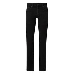 QS Jeans 'Pete' Herren Gr&ouml;&szlig;e 29 schwarz
