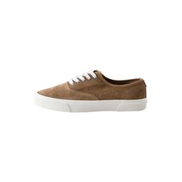 next Sneaker 'N. Premium' Herren Gr&ouml;&szlig;e 40.5/41 braun