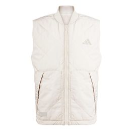 adidas Performance Sportweste 'Mercedes - AMG Petronas Formula One' Herren Gr&ouml;&szlig;e L beige