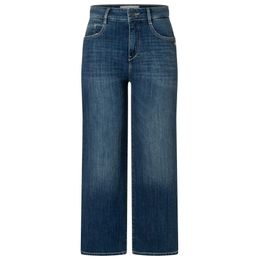 Gang Jeans '94CAROL CULOTTE' Damen Gr&ouml;&szlig;e 34 blau