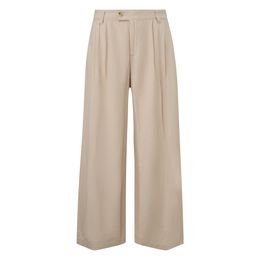 QS Hose Damen Gr&ouml;&szlig;e 36 ecru