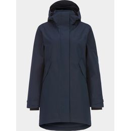 DIDRIKSONS 1913 Didriksons Winterjacke 'Kate ' Damen Gr&ouml;&szlig;e XL dunkelblau