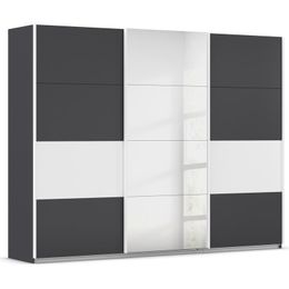 OTTO home Kleiderschrank &raquo;Mehrzweckschrank Aktenschrank M&ouml;bel Mietswohnung Schlafzimmer CORTONA&laquo; Breiten 203/271/315/360 cm, H&ouml;hen 210/229 cm, inkl. 