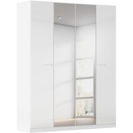OTTO home Kleiderschrank &raquo;Mehrzweckschrank Aktenschrank M&ouml;bel Mietswohnung Schlafzimmer OTELI&laquo; erh&auml;ltlich in Breiten 91-360 cm, ab Breite 136cm inkl. 